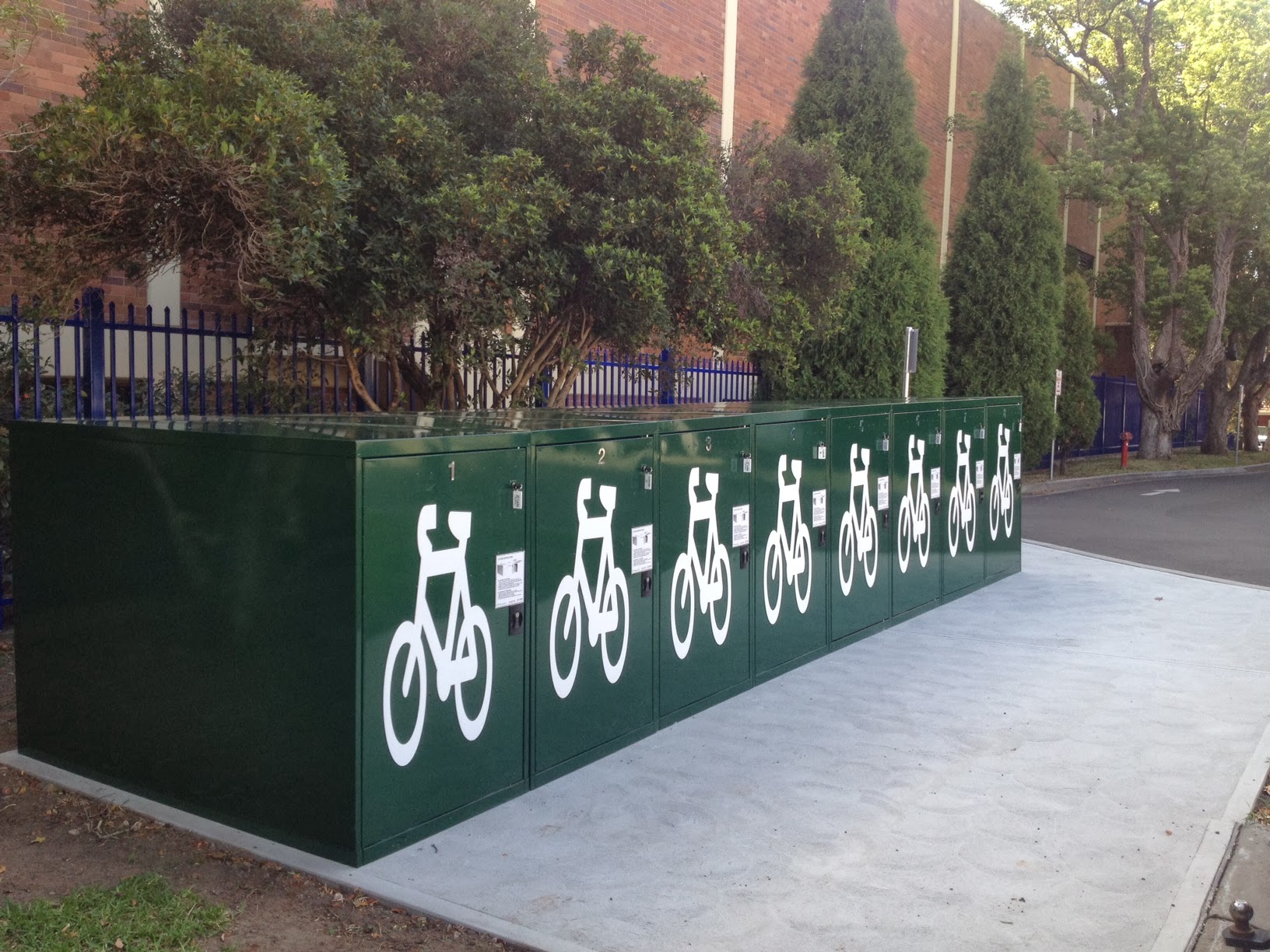 Securabike
